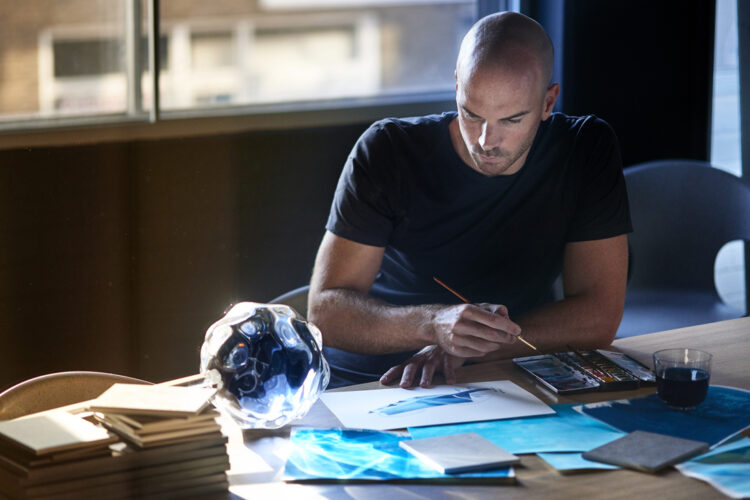 Benjamin Hubert releases new monograph, LAYER | Indesign Live: Interior ...