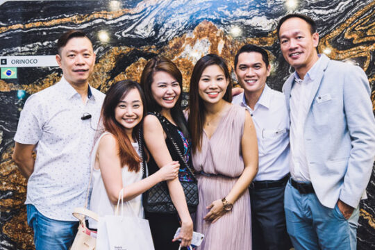 Cosentino Launches New Natural Stones | Indesign Live: Interior Design ...