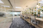 Business Interiors by Staples | IndesignLive