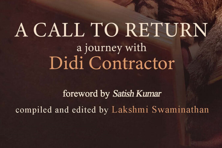 Did Contractor - Book review | IndesignLive