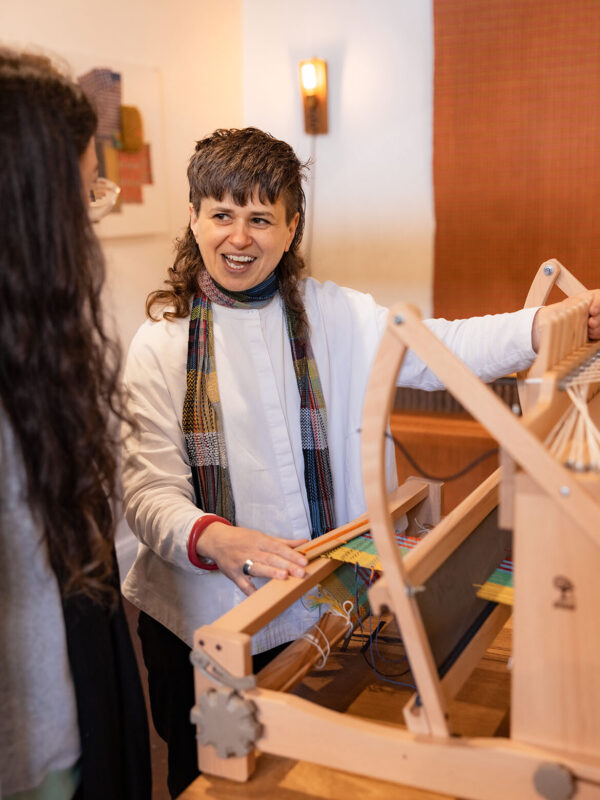 Craft Lab 2025 with Nicole Durling | IndesignLive