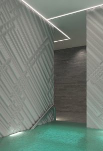 Create captivating sensory experiences with Mario Romano Walls and ...