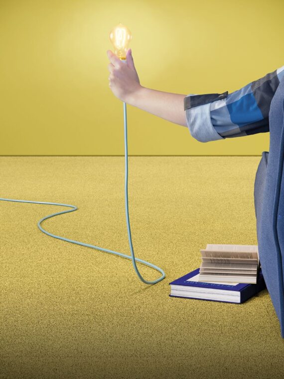 GH Commercial - Creative Spark | IndesignLive