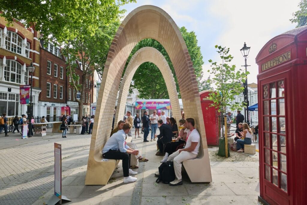 Clerkenwell Design Week 2025 Highlights | IndesignLive