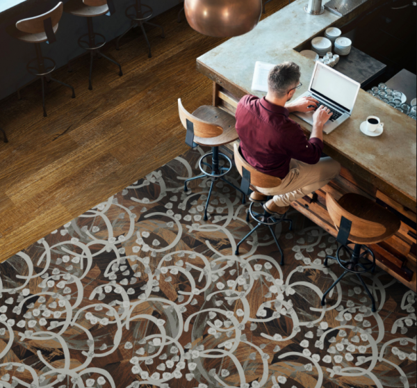 8 of the Best Commercial Carpet Tiles | IndesignLive