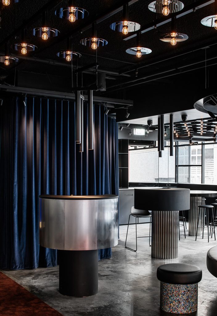 Lancemore Crossley St Hotel creates a scene in Melbourne | IndesignLive
