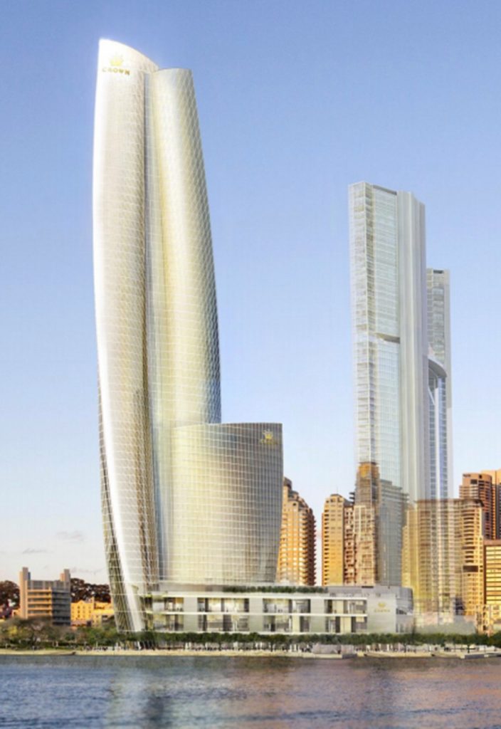 Tallest Building In Australia: Where Is It & Who Built It? | IndesignLive