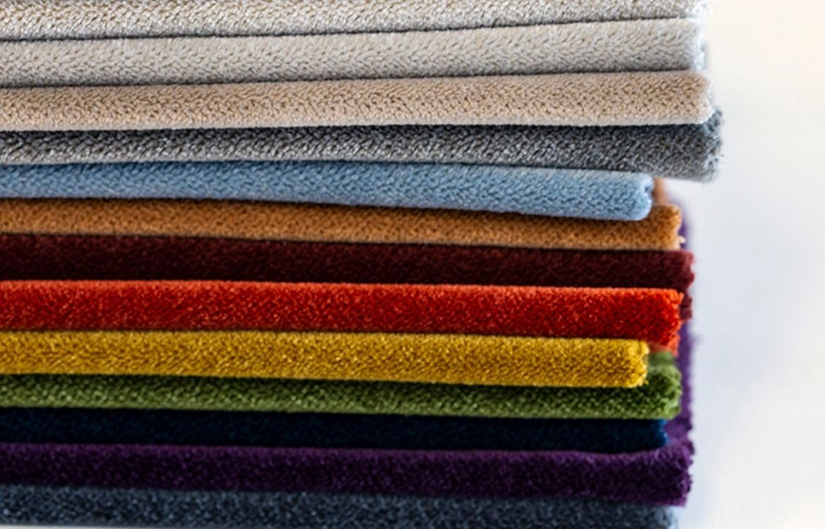 Crypton Waterproof Fabric - Materialised | IndesignLive