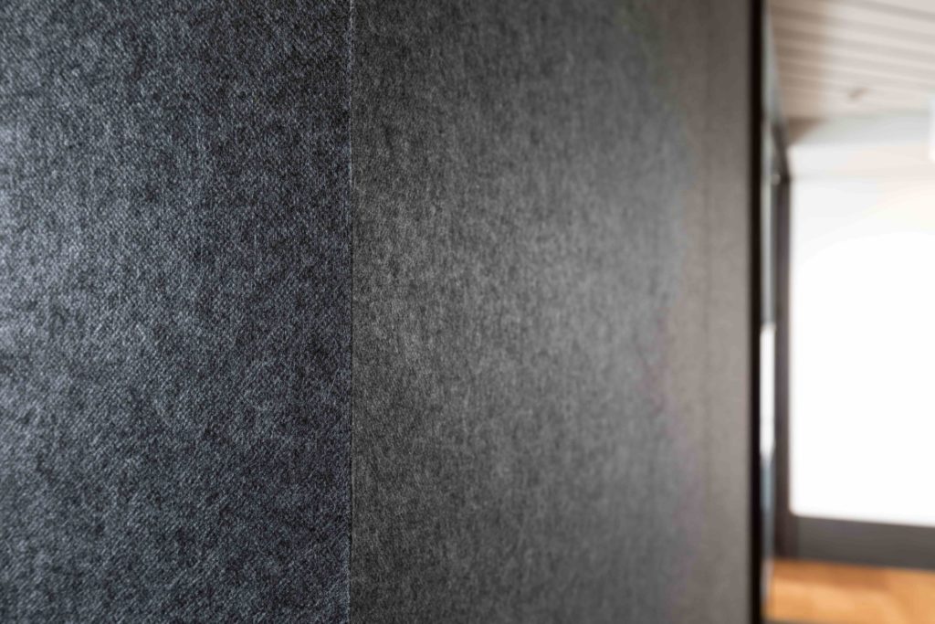 Cube - Autex Acoustics | IndesignLive