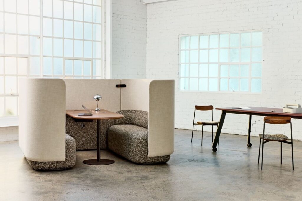 Mega Tulip by nau | IndesignLive