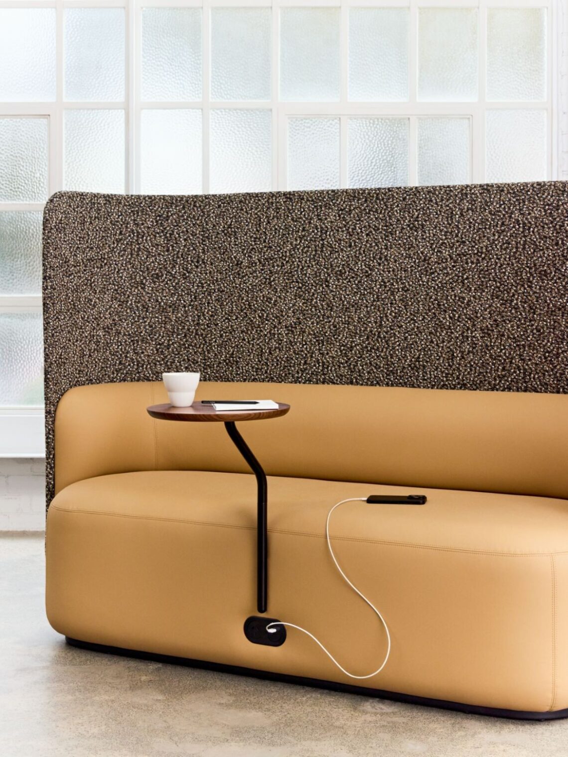 Mega Tulip by nau | IndesignLive