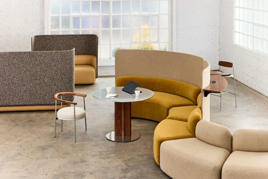 Mega Tulip by nau | IndesignLive