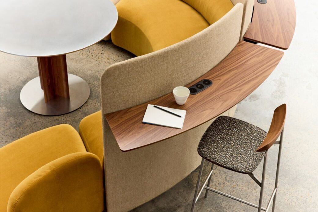 Mega Tulip by nau | IndesignLive