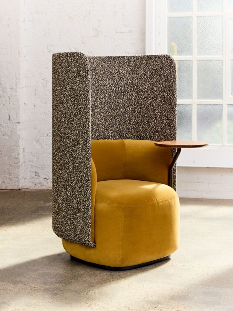 Mega Tulip by nau | IndesignLive