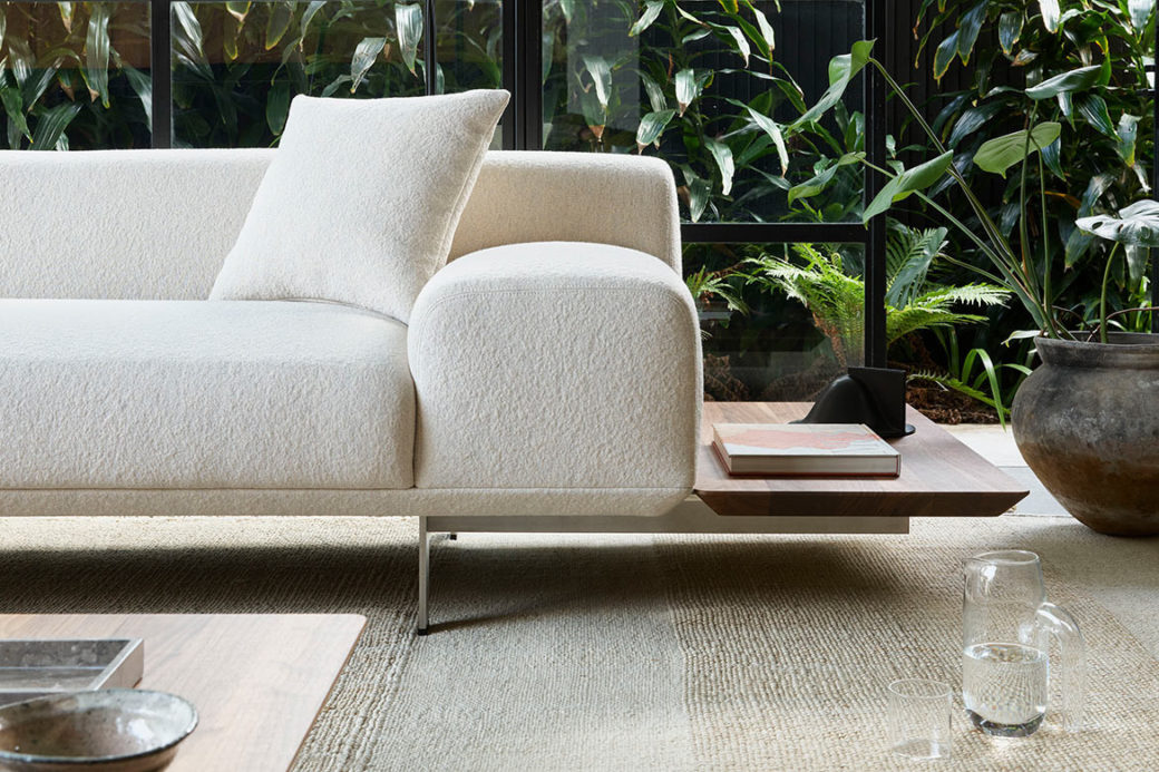 Lincoln by Adam Goodrum - Cult | IndesignLive