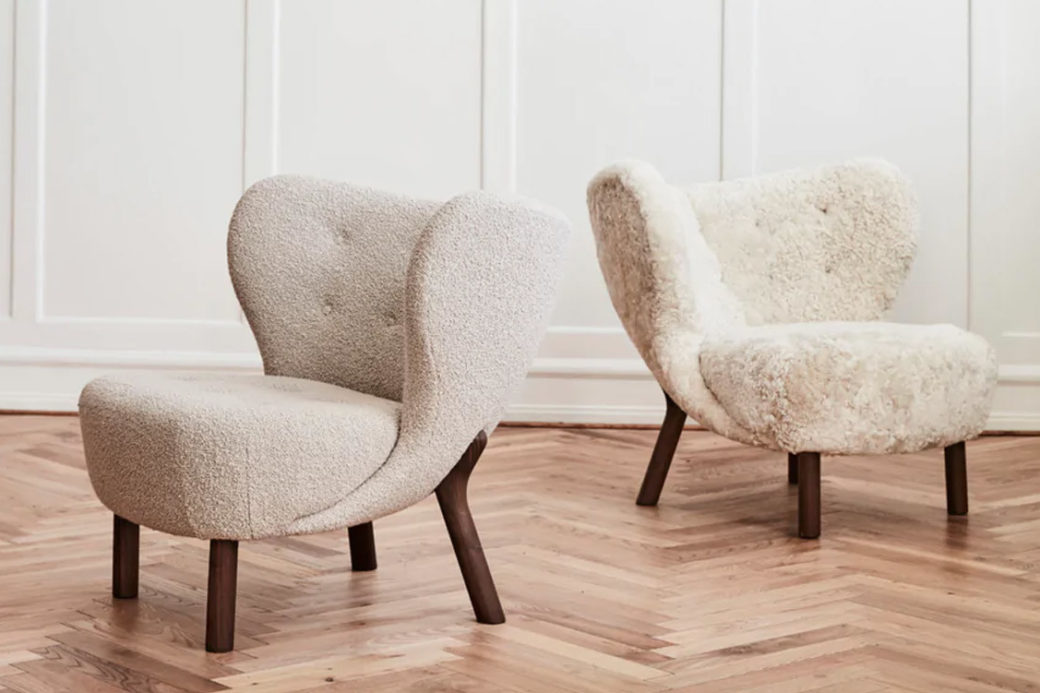 Rely HW24 Chair - CULT | IndesignLive