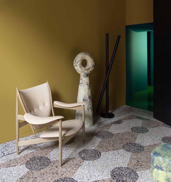 Milan Design Week 2021 with Cult: A kaleidoscope of creativity ...
