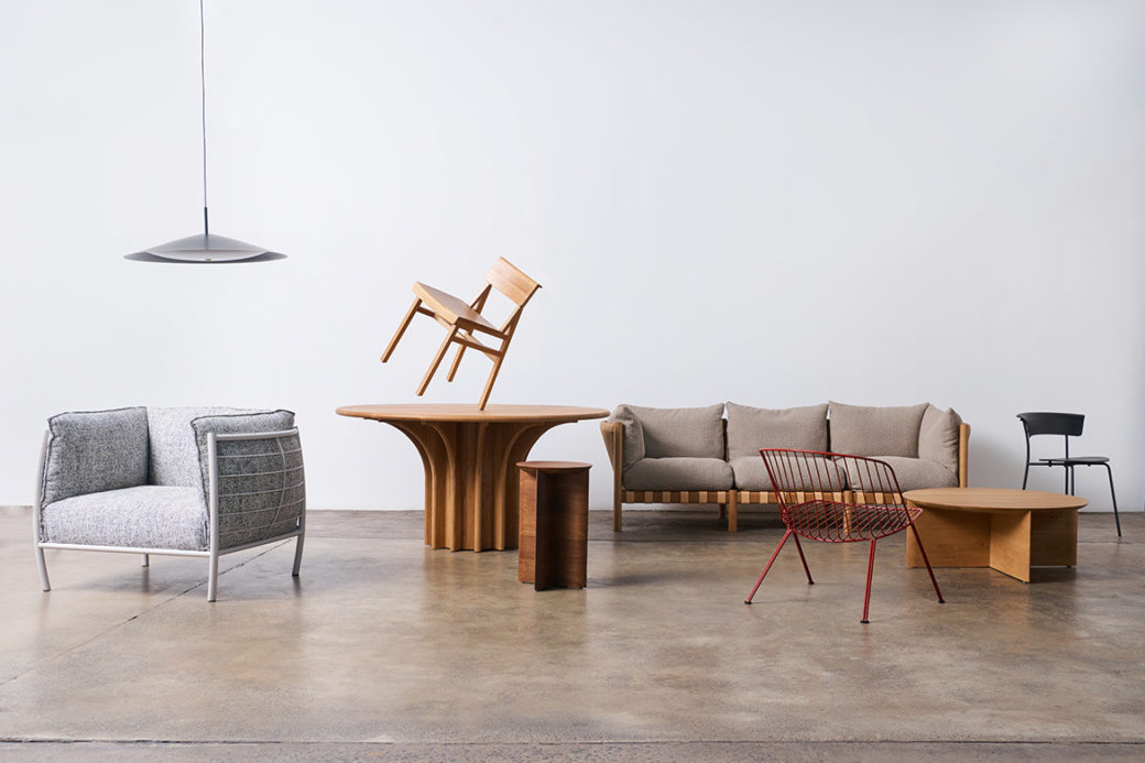 Celebrating Local With Nau 2021 From Cult Design | IndesignLive