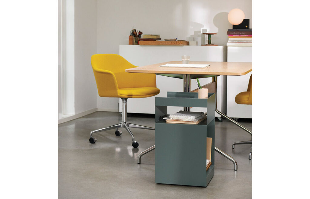 Rotate Trolley SC73 - Cult | IndesignLive