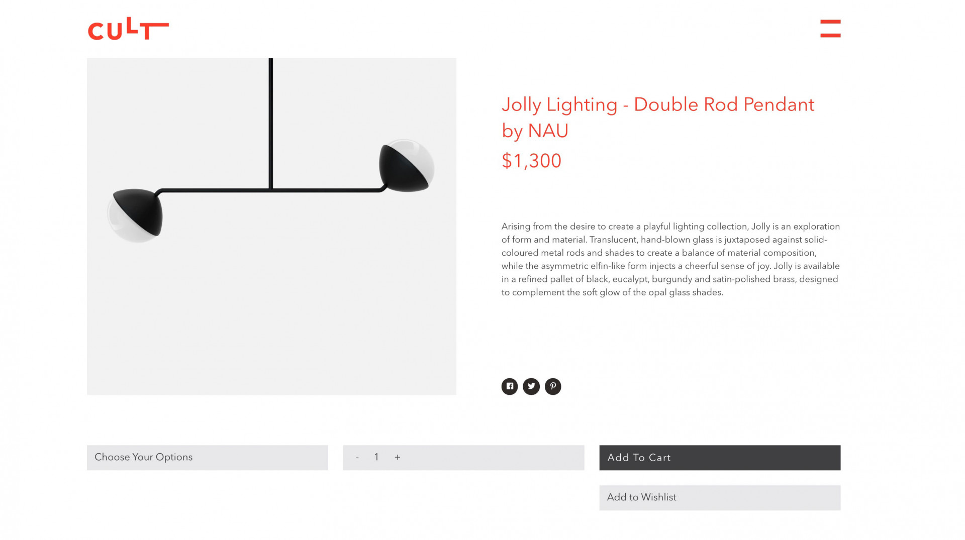 Glowing from the inside out: Cult’s new look | IndesignLive