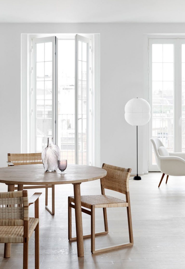 Cult Design Welcomes Fredericia To The Family | IndesignLive