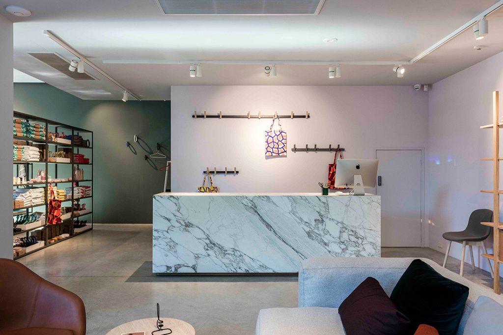 The humble beginnings of HAY | IndesignLive