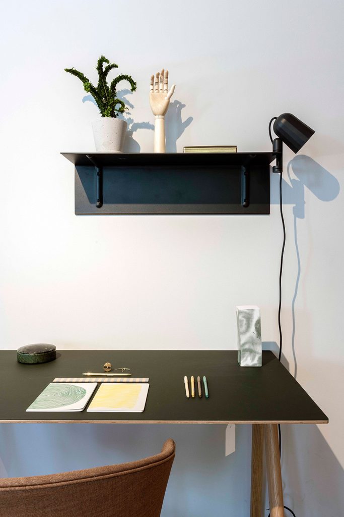 The humble beginnings of HAY | IndesignLive