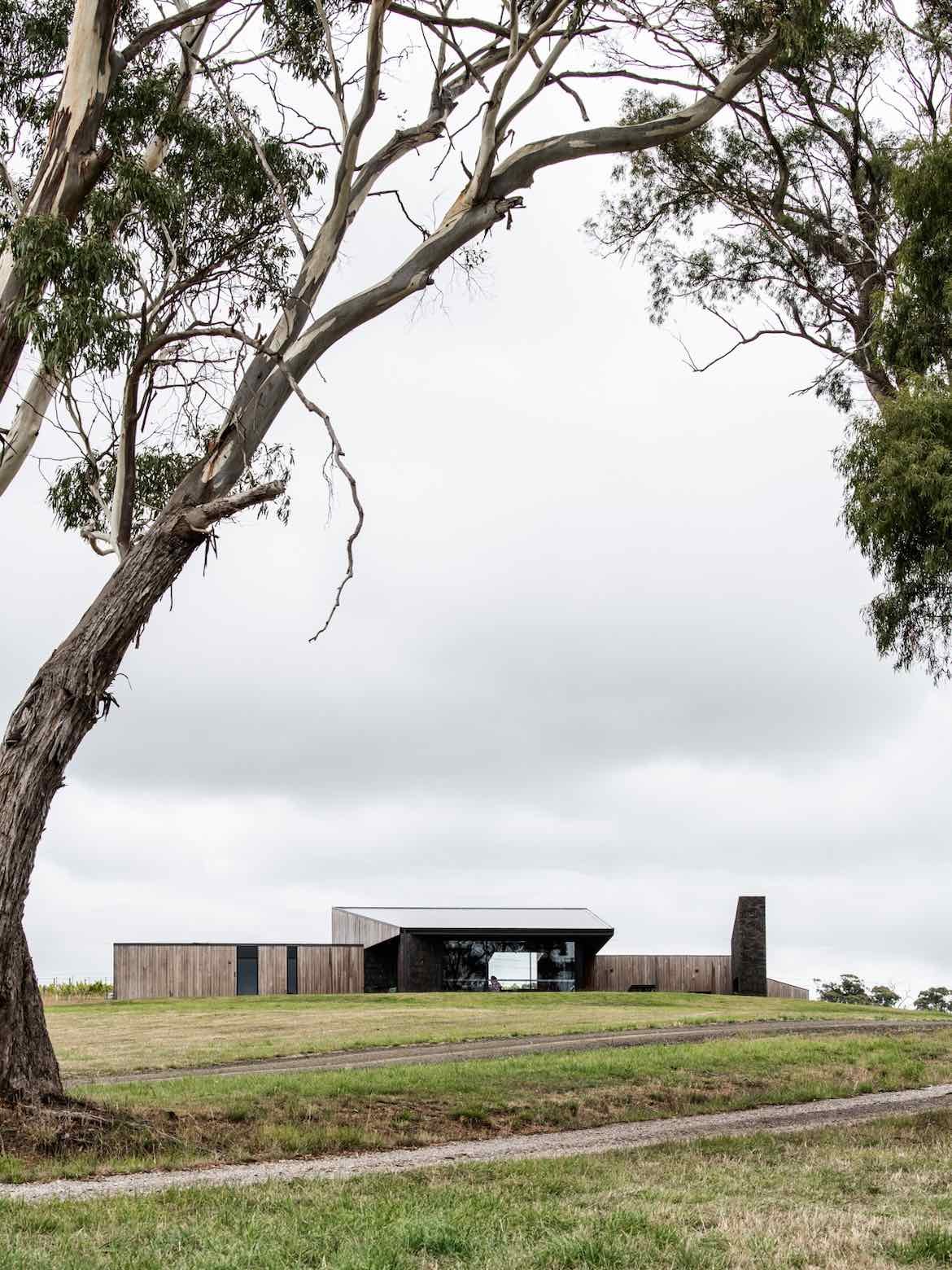 Stoney Rise Cellar Door, Tasmania, by Cumulus | IndesignLive