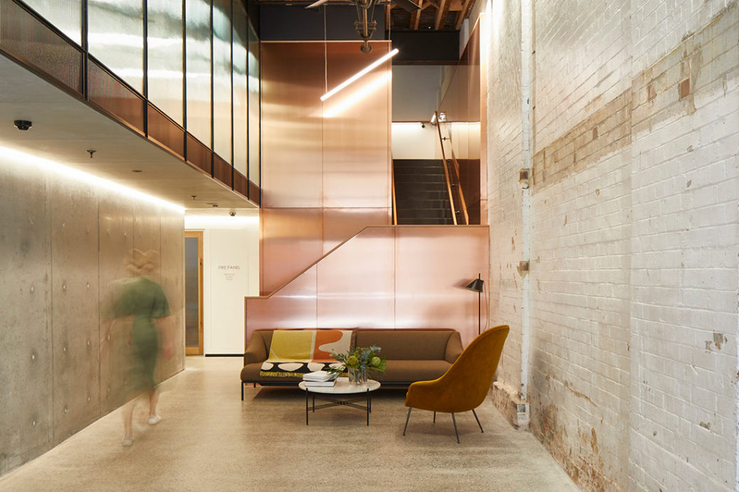 A sweet addition to Make Architects Sydney portfolio | IndesignLive
