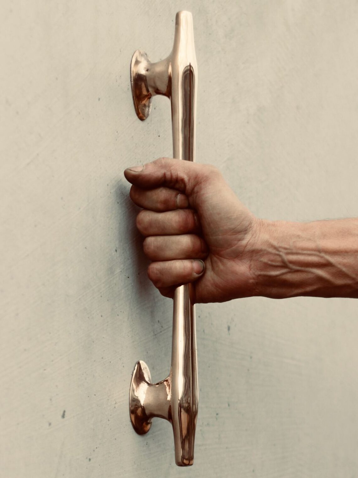 Australian Design & Co - Barbera Hardware Collection | IndesignLive