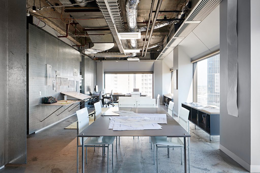 Inside DCM's office | IndesignLive