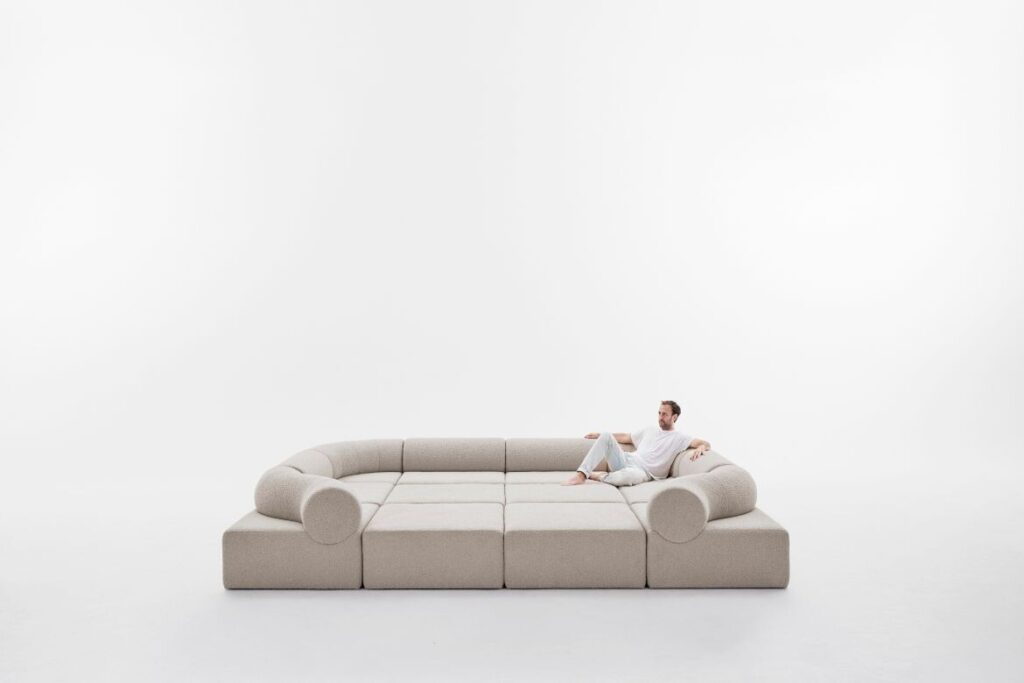 Pipeline by Derlot | IndesignLive