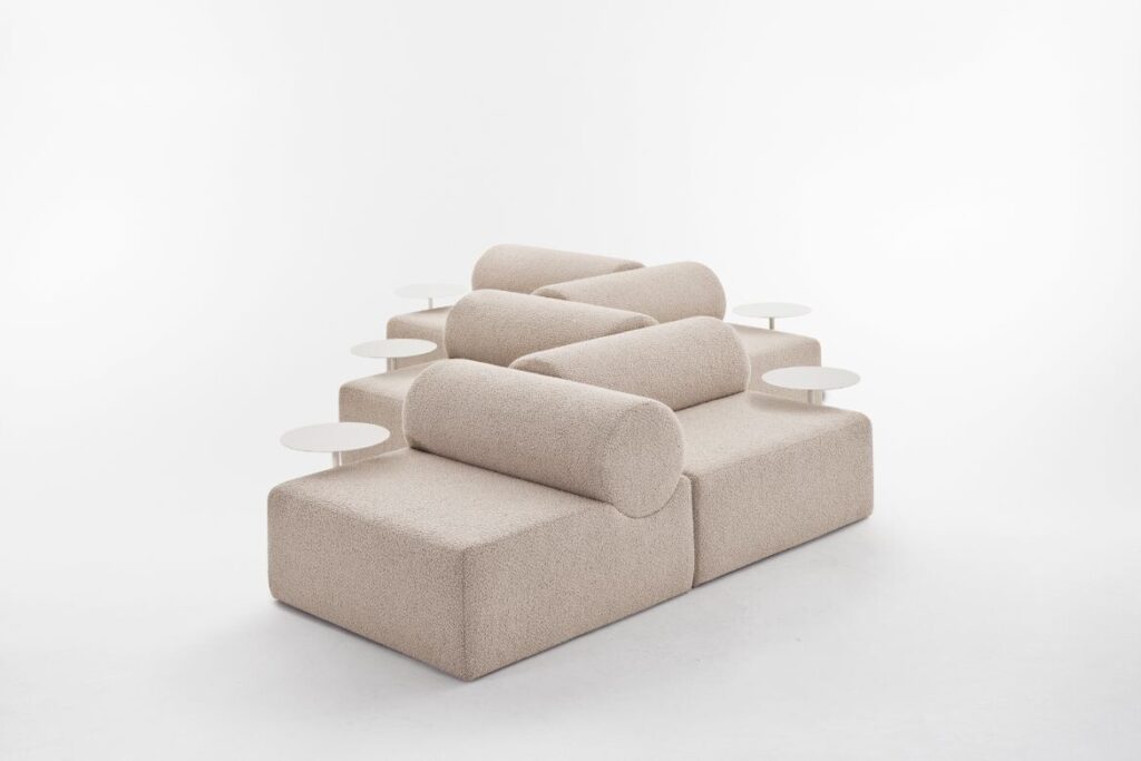 Pipeline by Derlot | IndesignLive