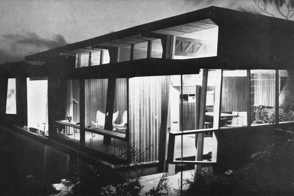 Celebrating Derek Wrigley's Life and Designs | IndesignLive