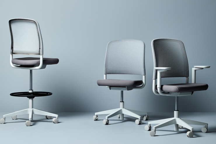 Work Shapes - Zenith | IndesignLive