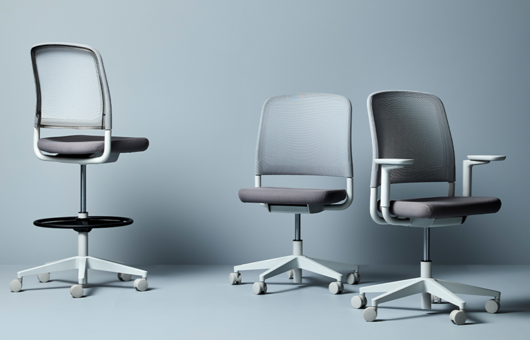 Denn Chair - Zenith | IndesignLive