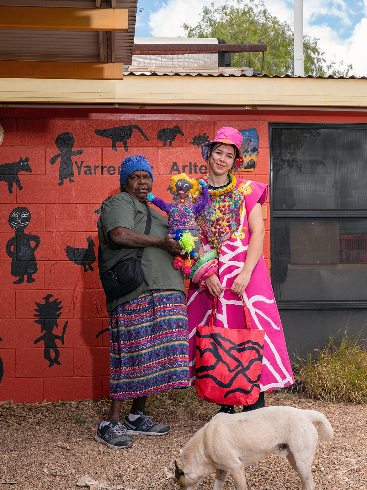 Desert Mob set to celebrate Aboriginal art & culture | IndesignLive