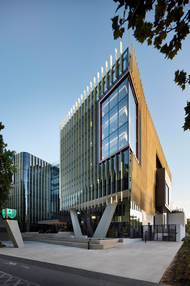 Rising expectations: The rise of vertical schools | IndesignLive