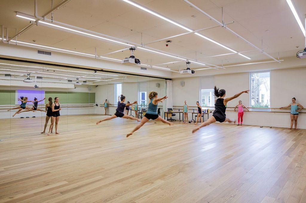Investing in the arts: Auckland Diocesan School for Girls | IndesignLive