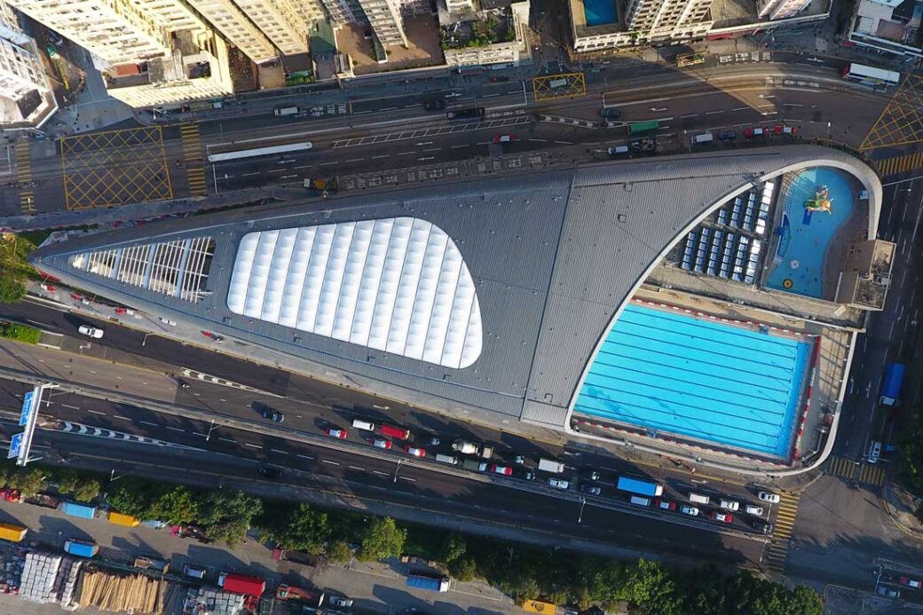 Swimming for Architecture Enthusiasts | Indesign Live: Interior Design ...