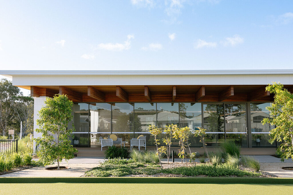 DKO Architecture - Ingenia | Indesignlive