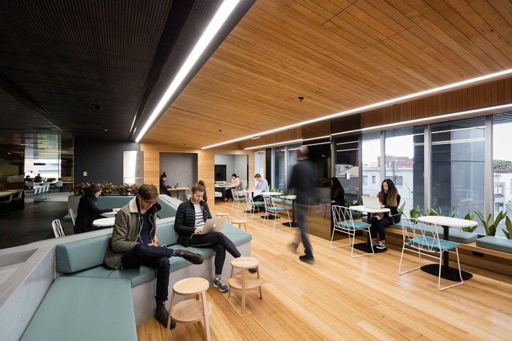 flexible educational facilities | IndesignLive
