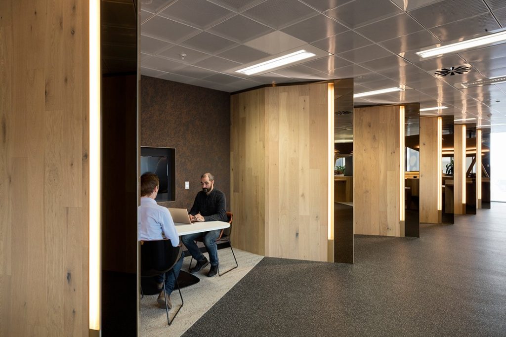 Is the future of education design from the workplace? DesignInc thinks ...