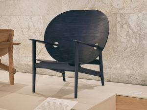 Caribbean heritage meets mod-British culture in Mac Collins’ furniture ...