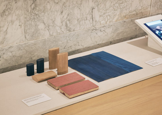 Caribbean heritage meets mod-British culture in Mac Collins’ furniture ...