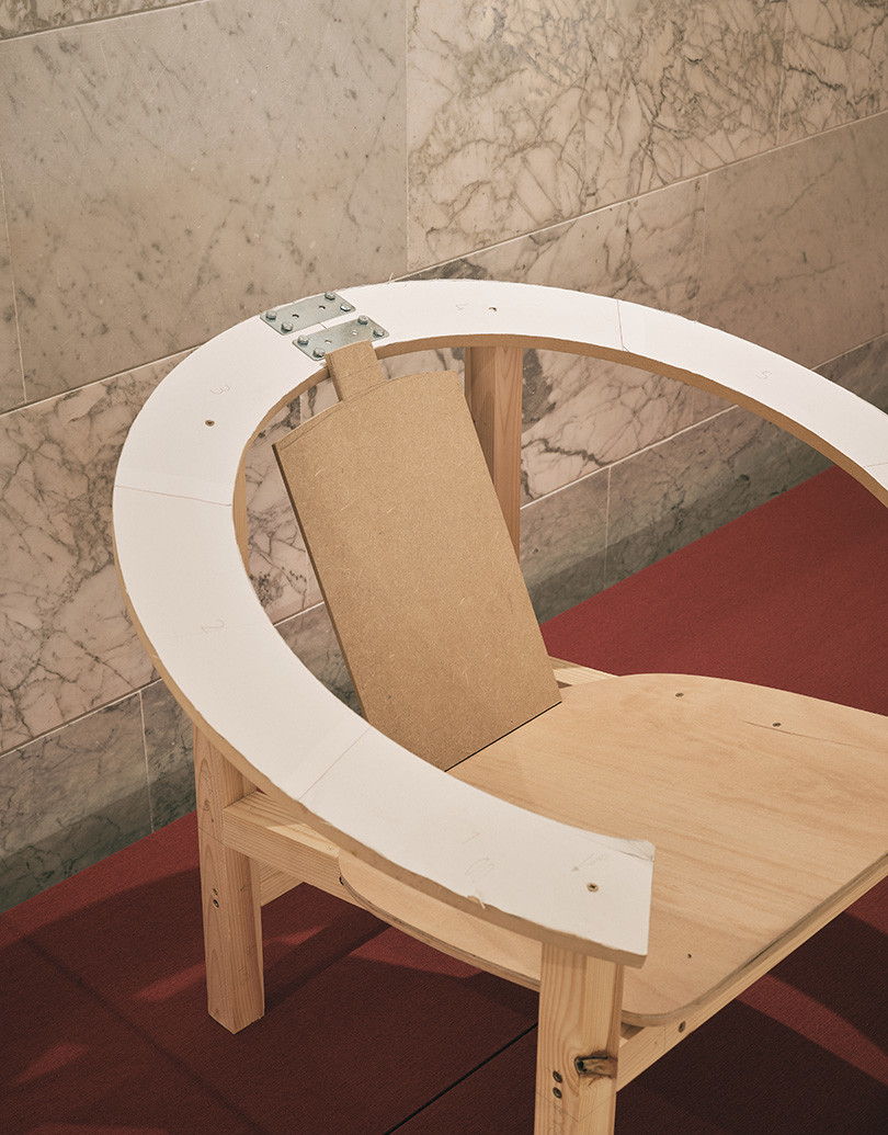 Caribbean heritage meets mod-British culture in Mac Collins’ furniture ...