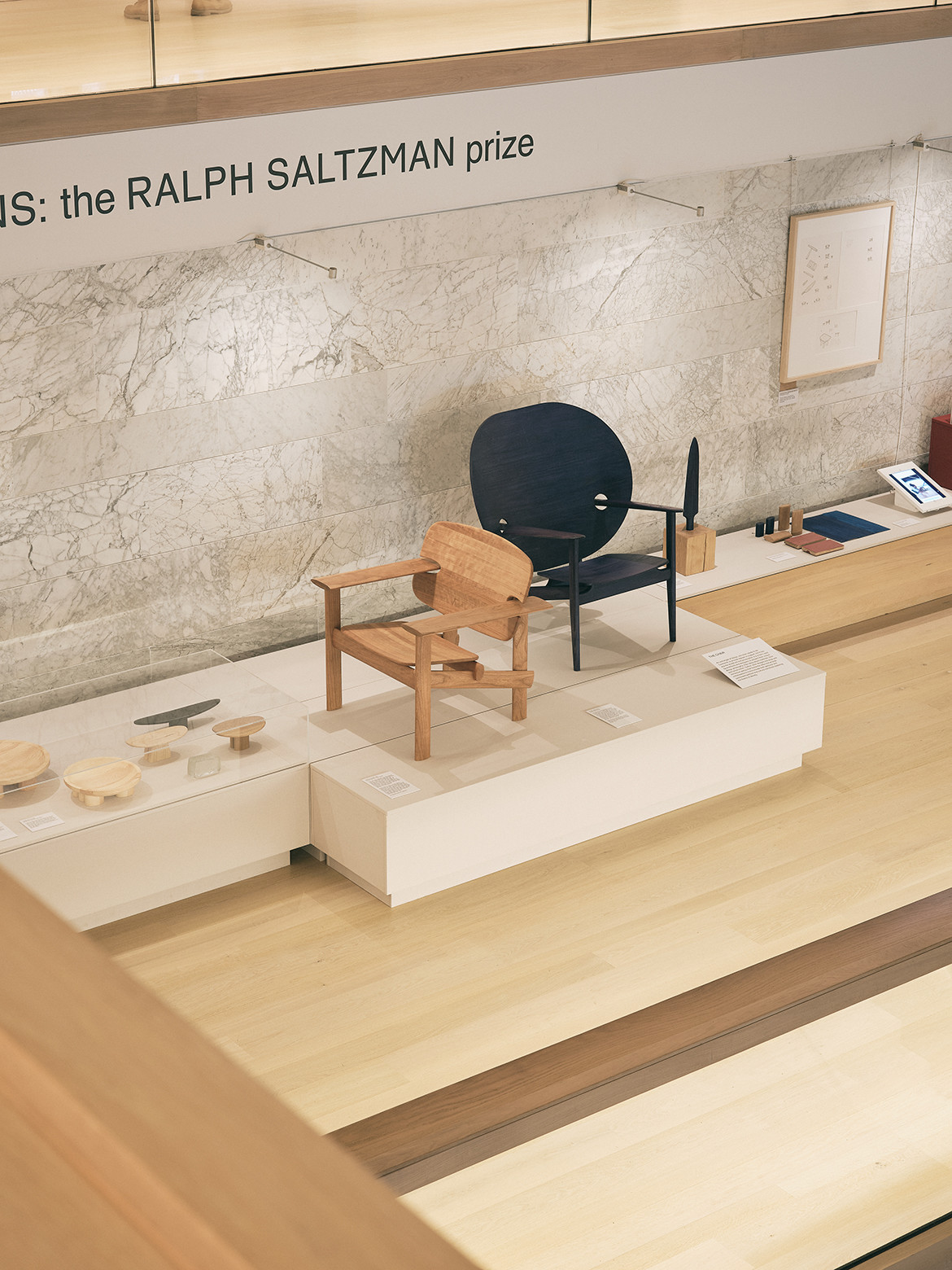 Caribbean heritage meets mod-British culture in Mac Collins’ furniture ...