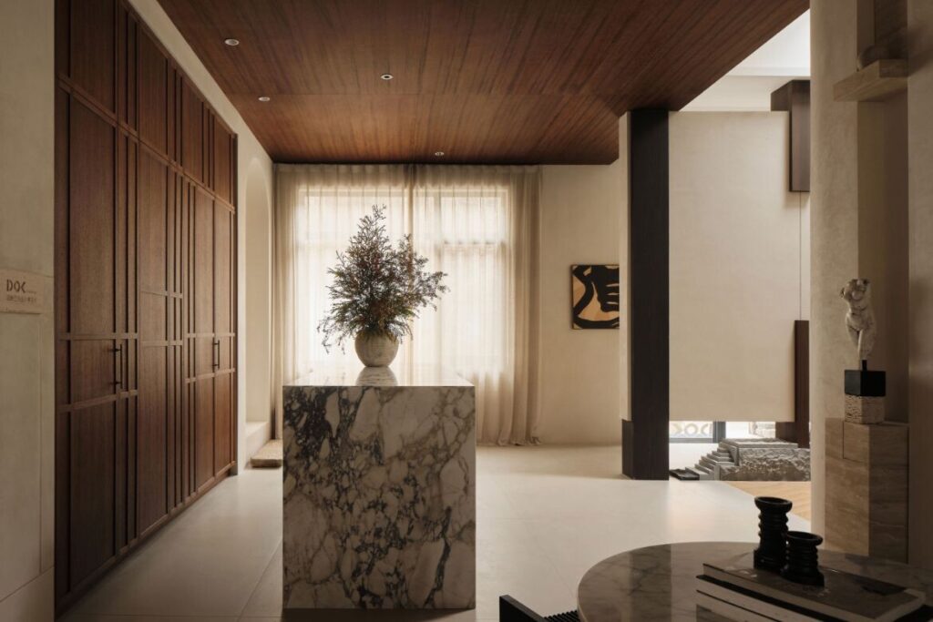 DOK Design Aesthetic Experience Center | IndesignLive