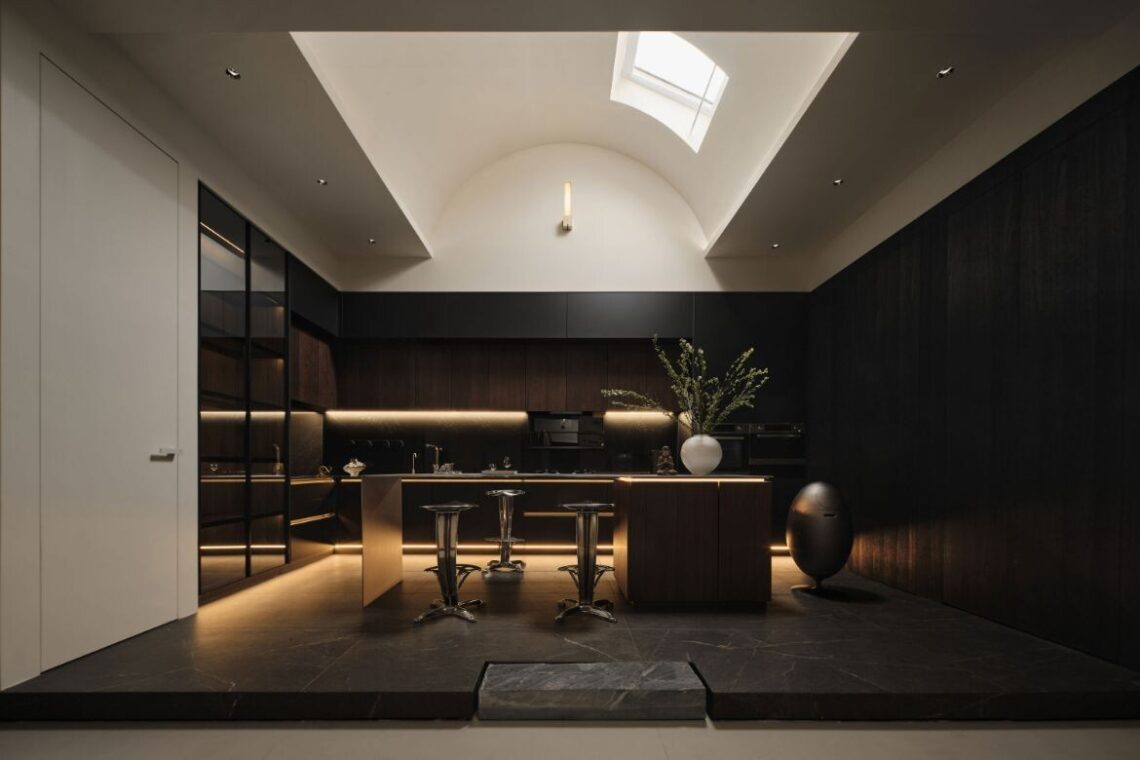 DOK Design Aesthetic Experience Center | IndesignLive