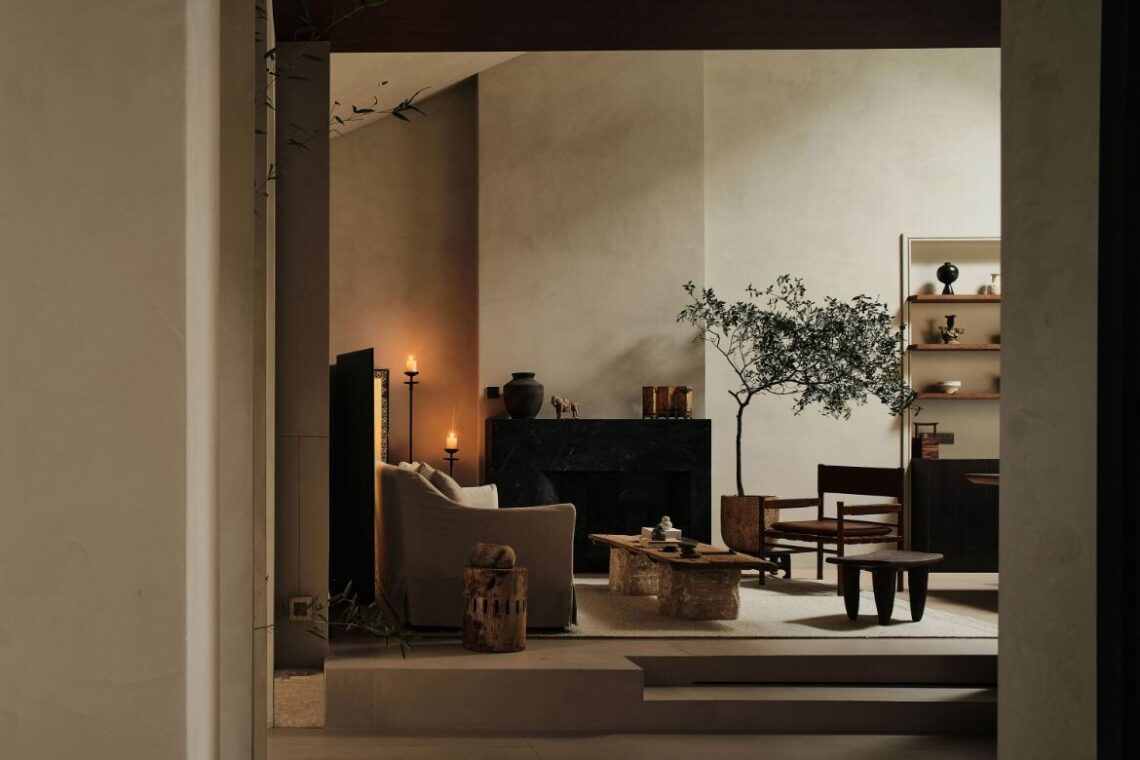 DOK Design Aesthetic Experience Center | IndesignLive
